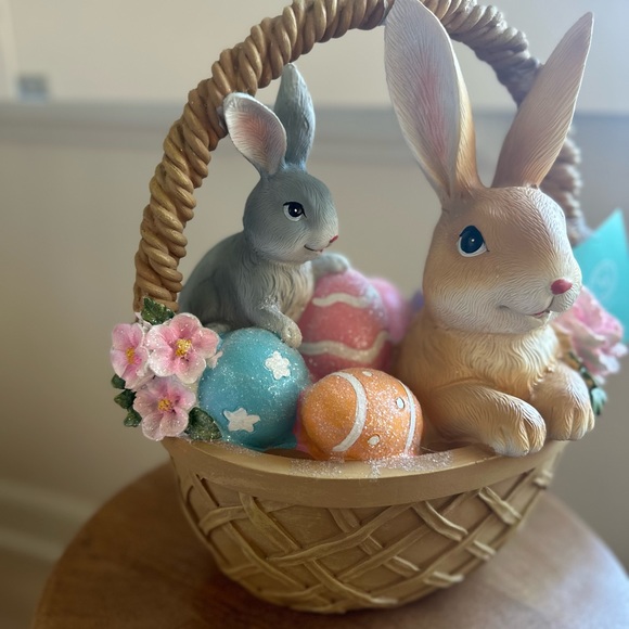 Martha Stewart | Holiday | Last Martha Stewart Easter Bunny Rabbit ...